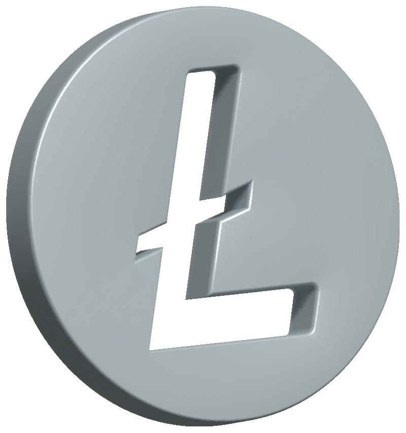 Litecoin - Buy, Hold, Pay & Learn LTC
